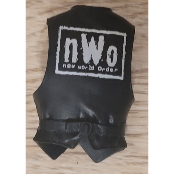 WWE | Toys | Wwe Elite Scott Hall Nwo Wrestlemania X8 Figure Wwf Razor ...